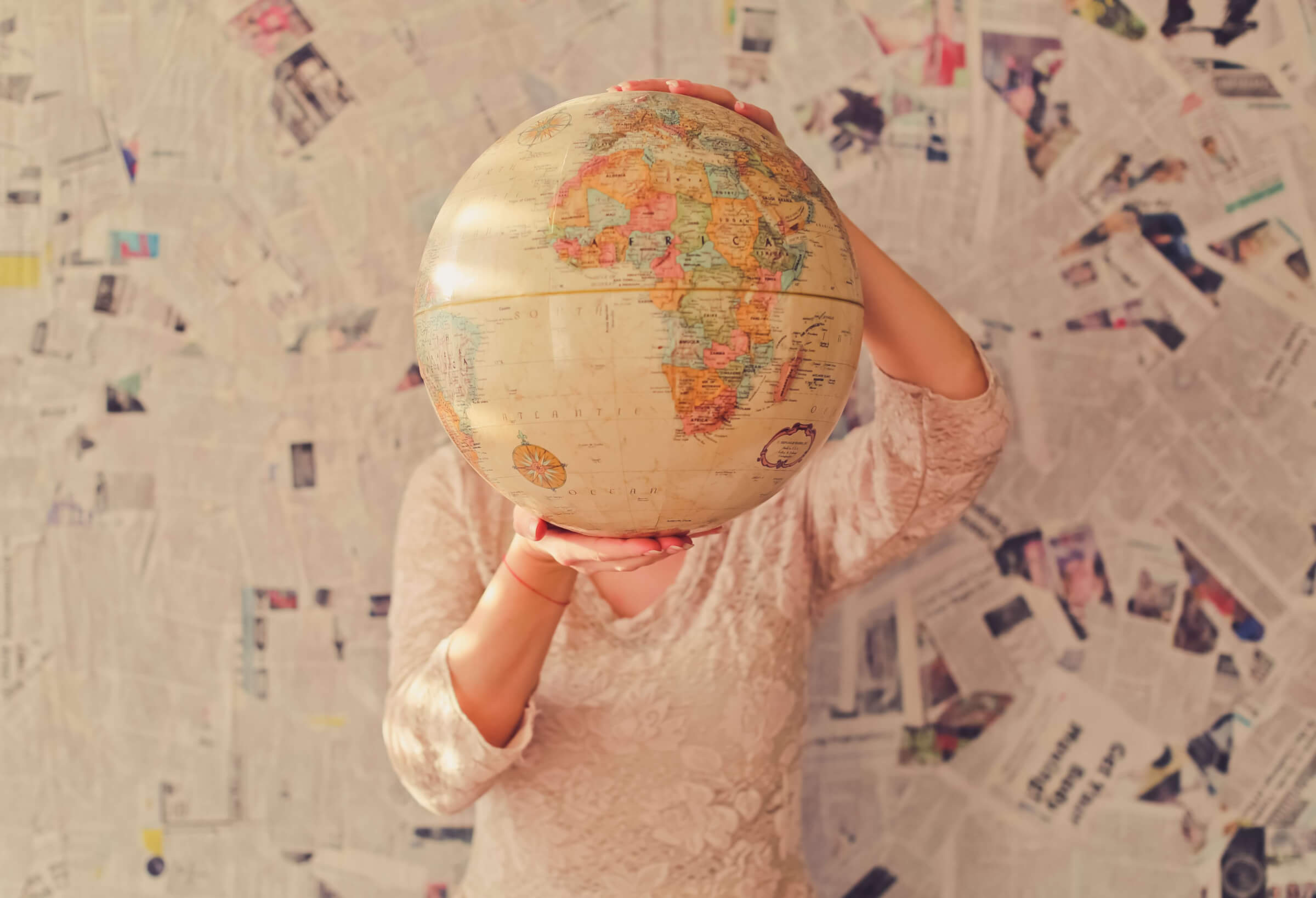 Expatriates: How to Become an Expat + Thrive as a Foreigner