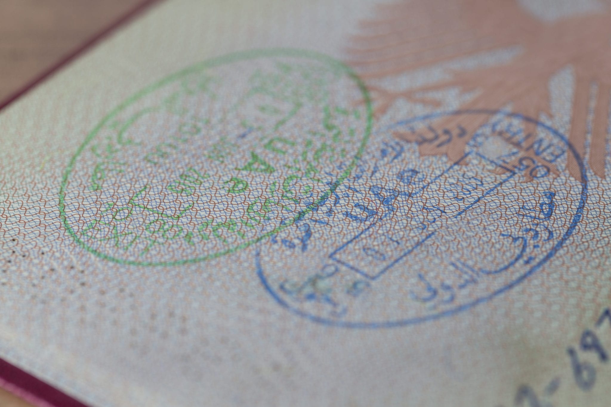 Steps To Get A Work Visa In Dubai steps-to-get-a-work-visa-in-dubai