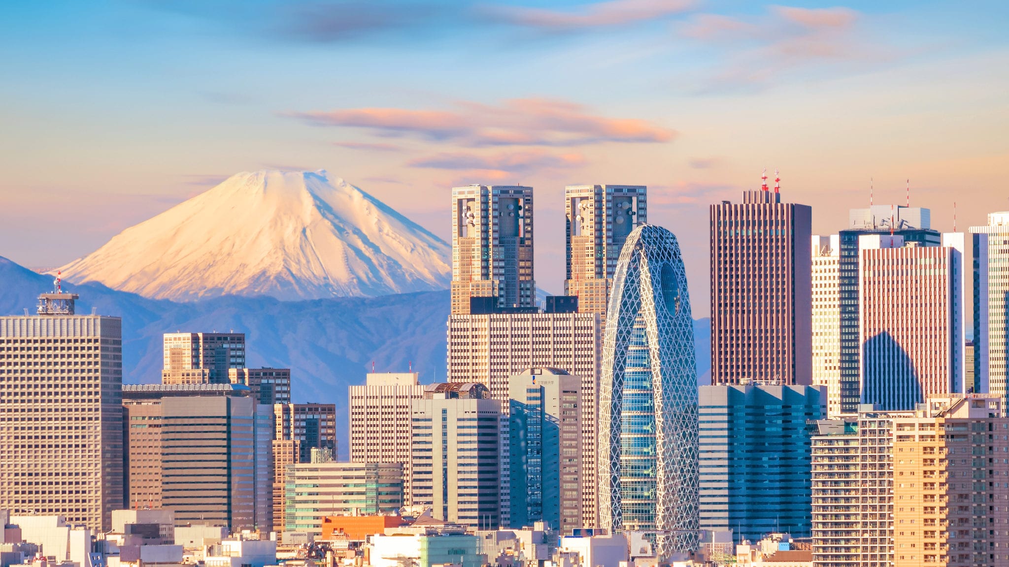 Moving Abroad to Japan: What Expats Need to Know