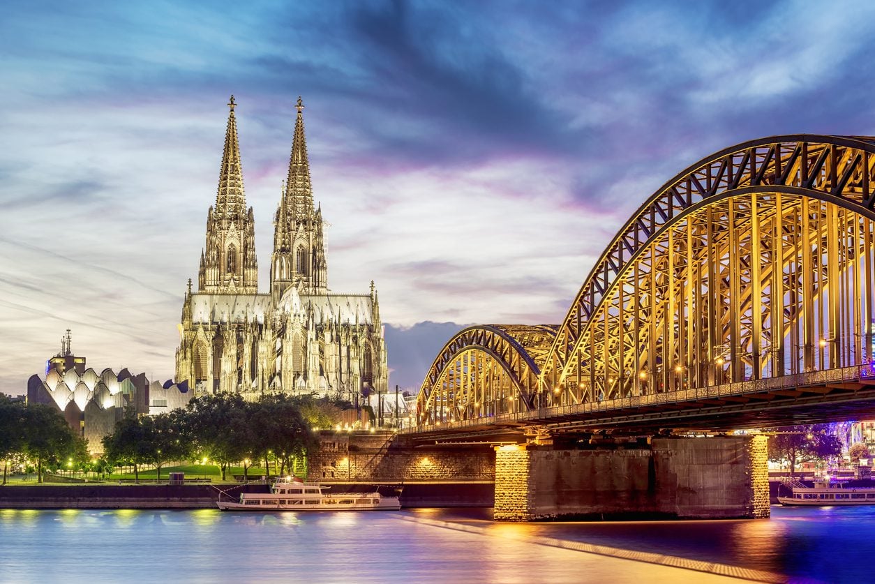 11 Best Cities in Germany for Working Expats and Nomads