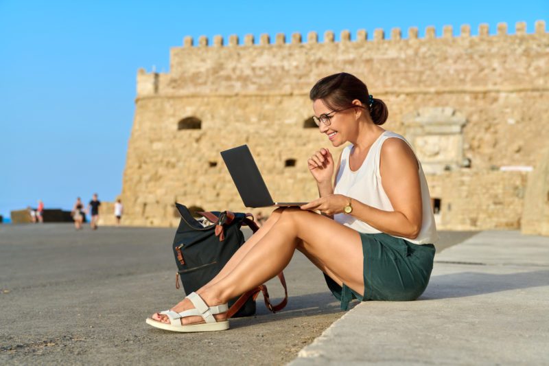 American Expat: 6 Things You Must Know