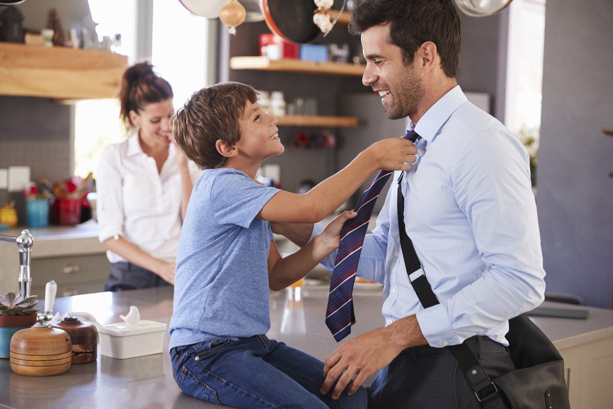 Global HR: Family Support is Essential for Expats on Assignment