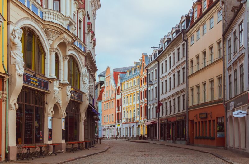 15 Top Places in Europe to Live for Expats