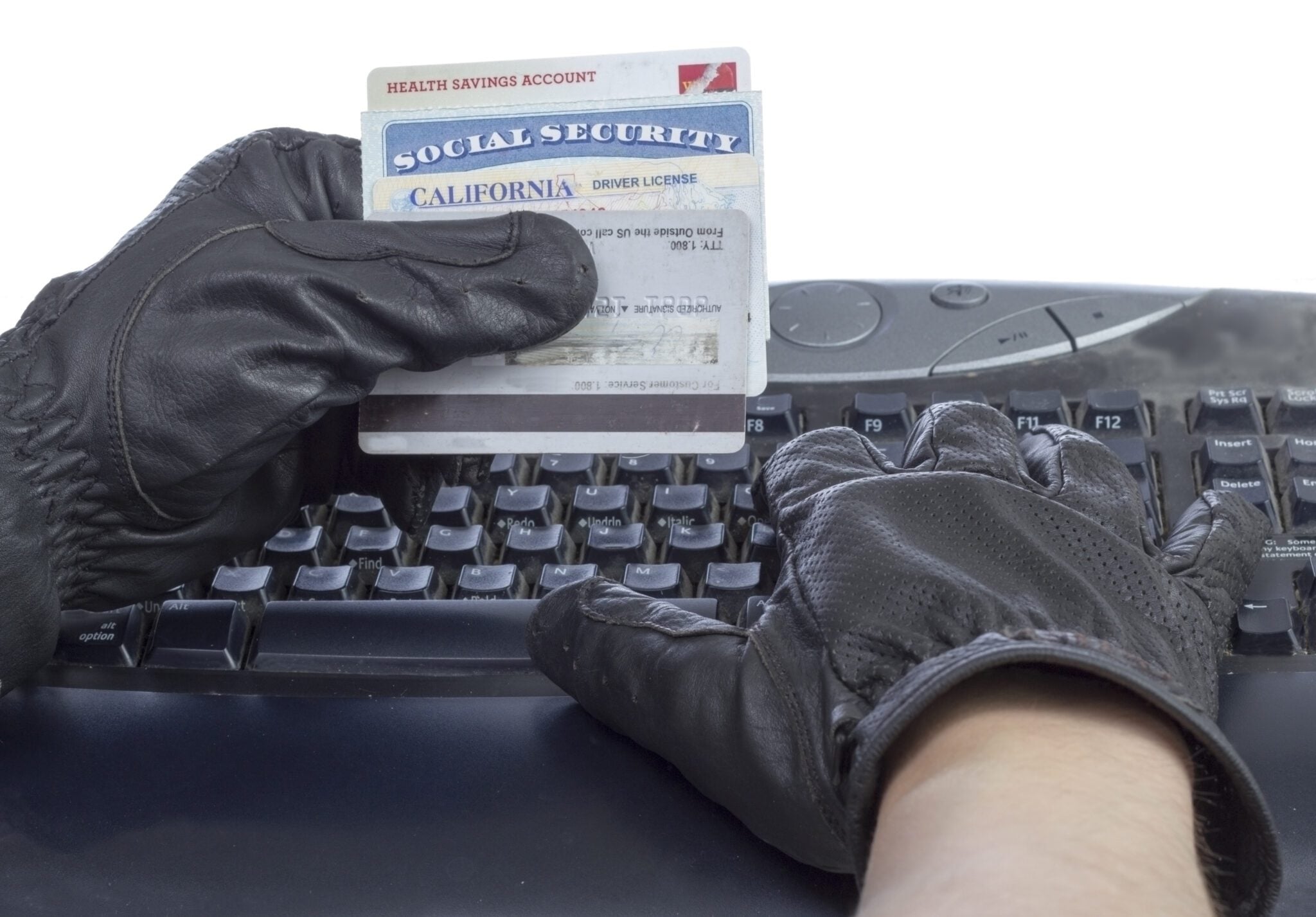How to Prevent Identity Theft | International Citizens Group