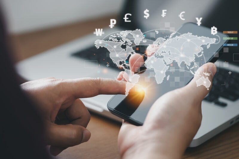 The Best Ways to Send Money Internationally