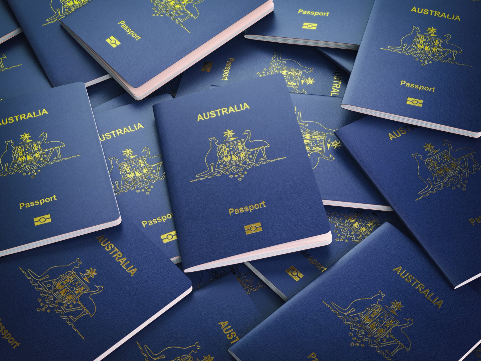 How to Become an Australian Citizen
