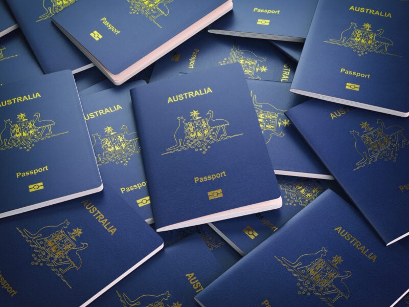 How to Become an Australian Citizen