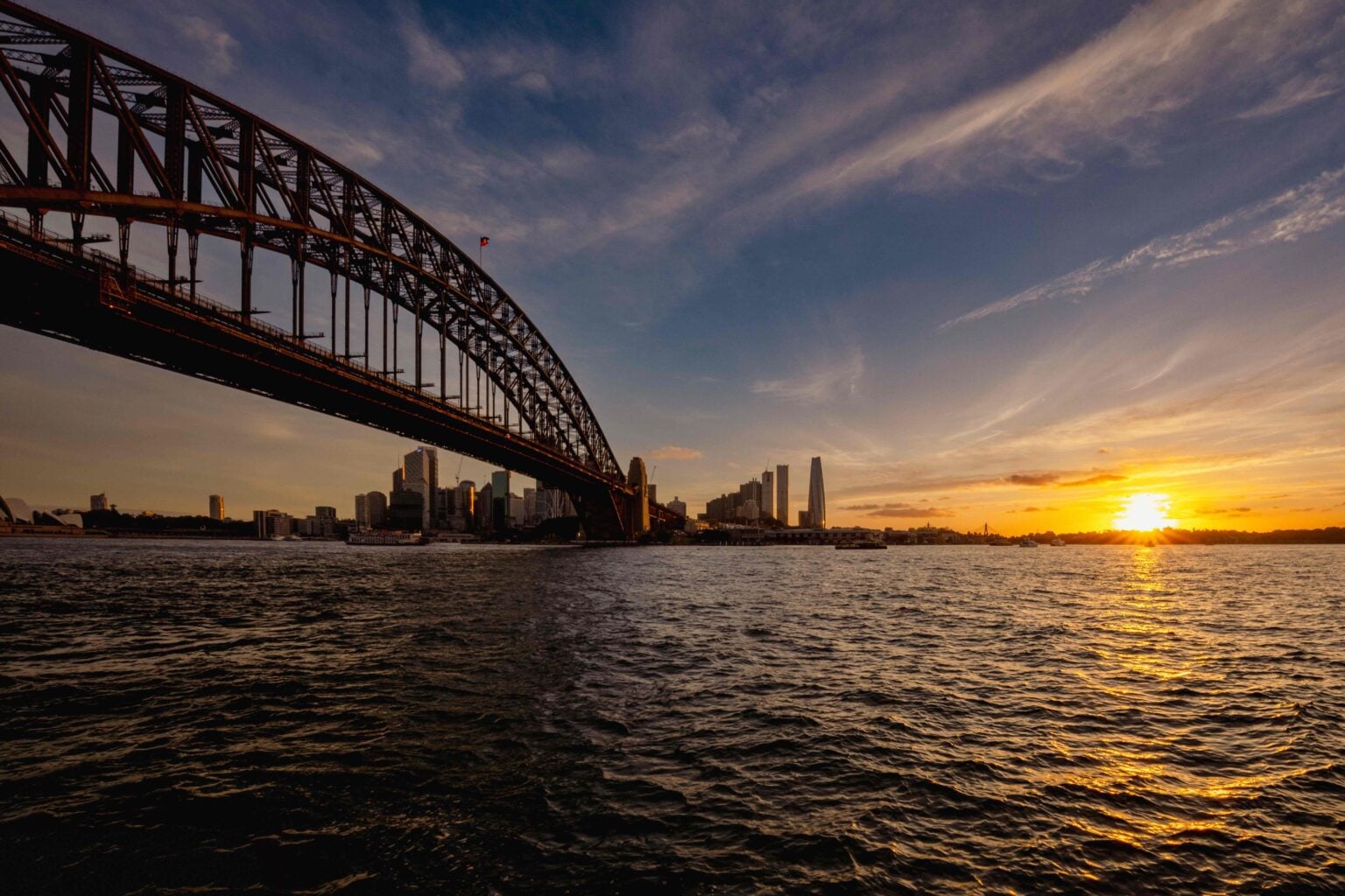 The Best Places to Live in Australia