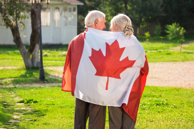 Retiring in Canada [Guide] | International Citizens Group