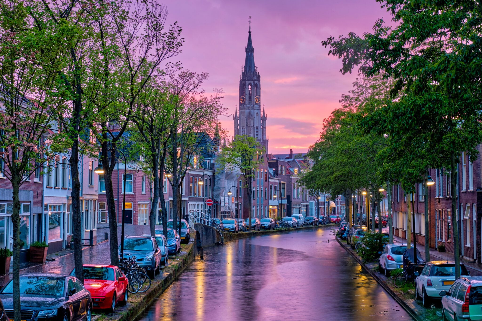 Moving to the Netherlands | International Citizens Group
