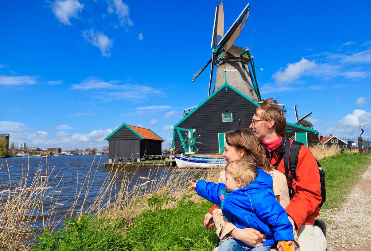 Moving to the Netherlands | International Citizens Group