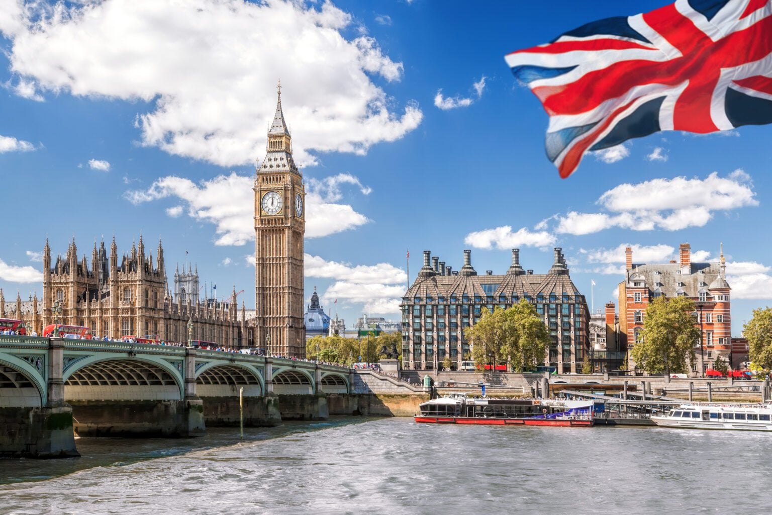 How to Retire in the UK | International Citizens Group