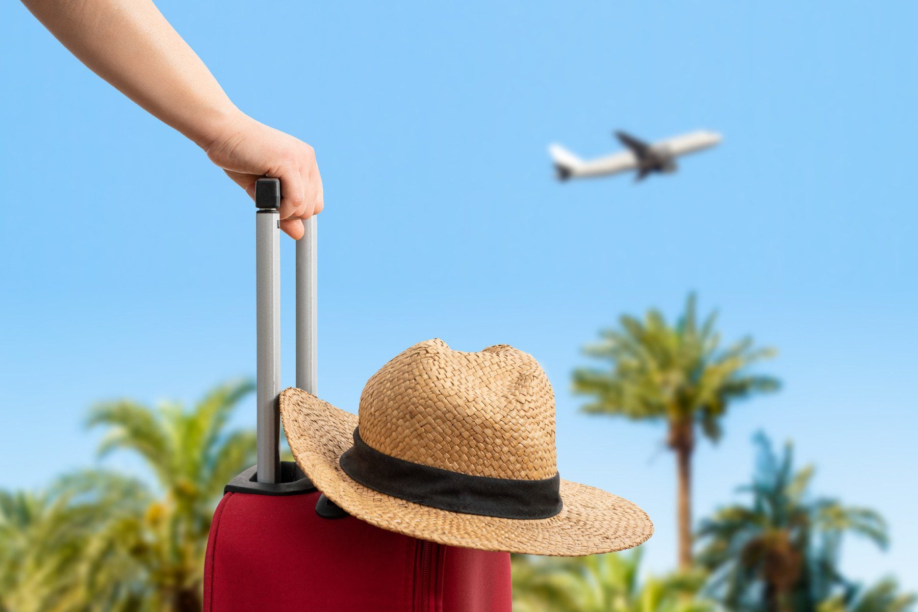 Traveling Abroad | International Citizens Group
