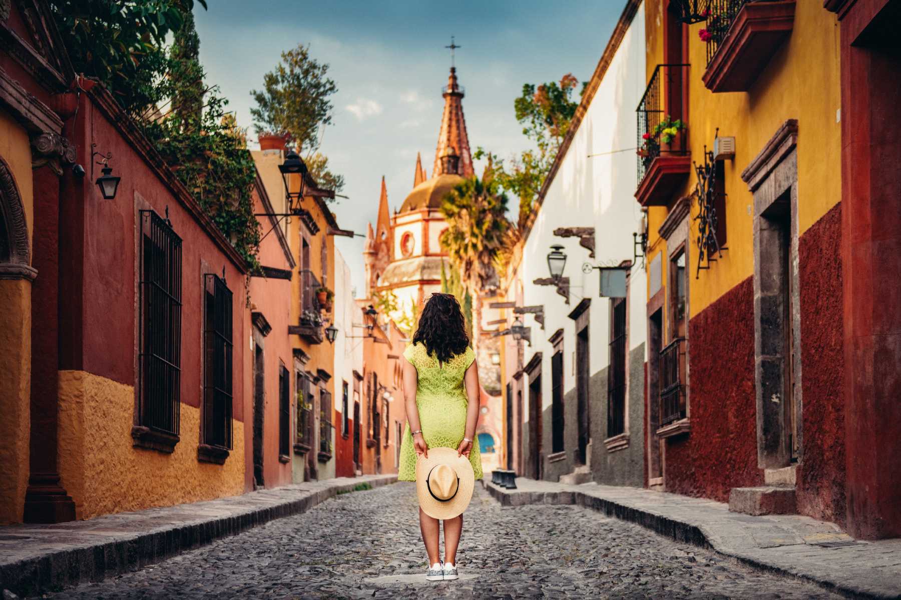 The Safest Places to Live in Mexico