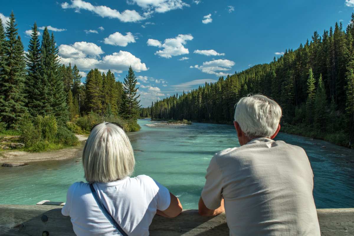How to Retire in Canada | International Citizens Group
